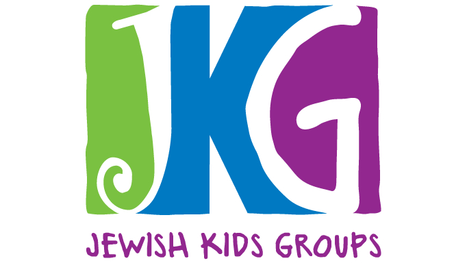 Jewish Kids Groups - Giving Compass