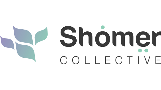 Shomer Collective - Giving Compass