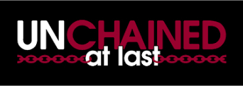 Unchained at Last - Giving Compass