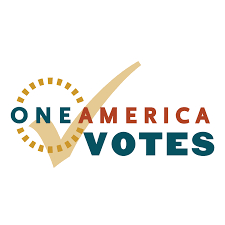 ONEAMERICA VOTES - Giving Compass