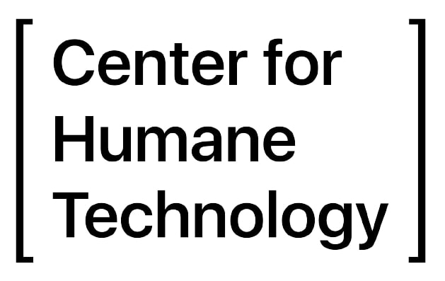 Center for Humane Technology - Giving Compass