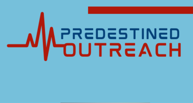 Predestined Teen Outreach - Giving Compass