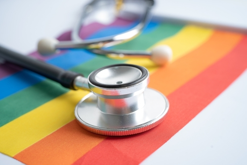LGBTQ+ Healthcare Overview - Giving Compass