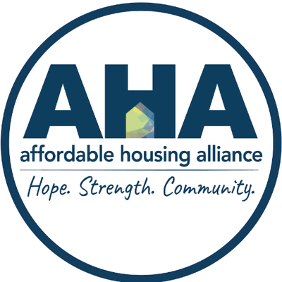 Affordable Housing Alliance Giving Compass