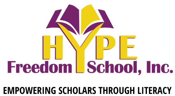 HYPE Freedom School, Inc. - Giving Compass