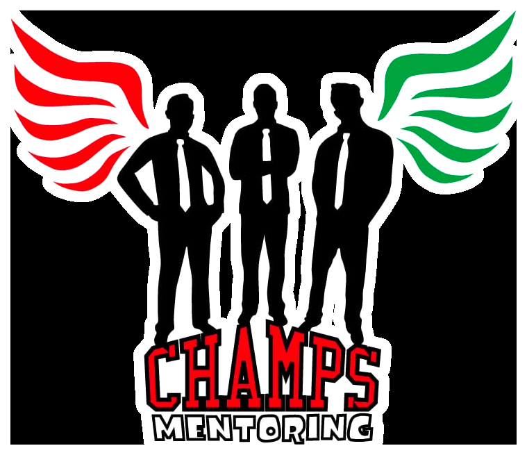 Champs Male Mentoring Program - Giving Compass