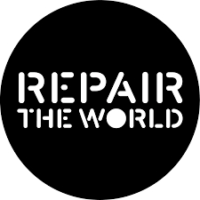 Repair the World - Giving Compass