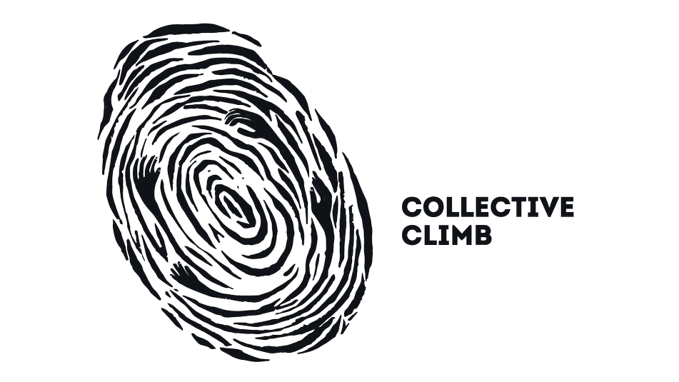 Collective Climb - Giving Compass