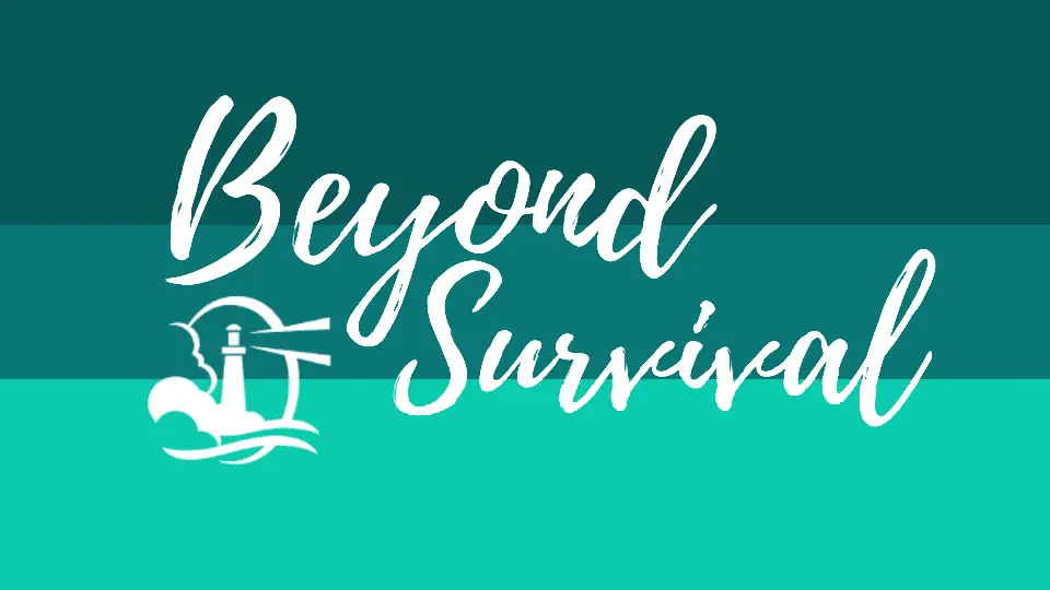 Beyond Survival - Giving Compass