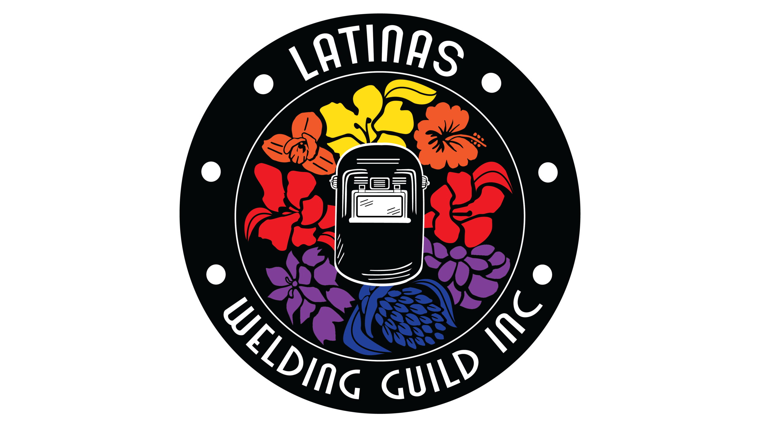 Latinas Welding Guild - Giving Compass