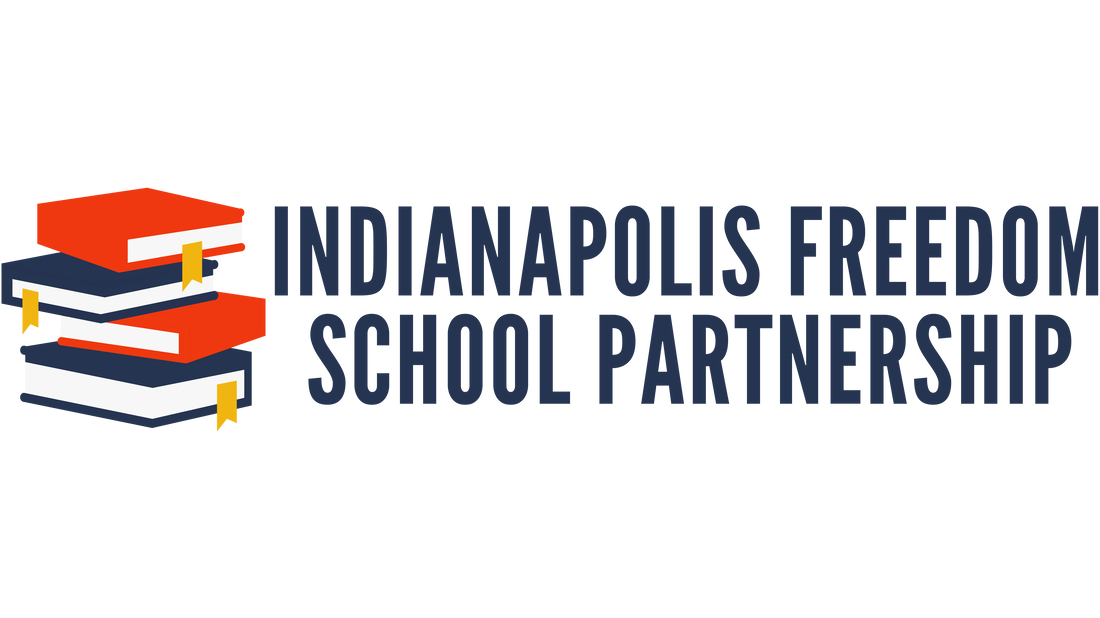 Indianapolis Freedom School Partnership - Giving Compass