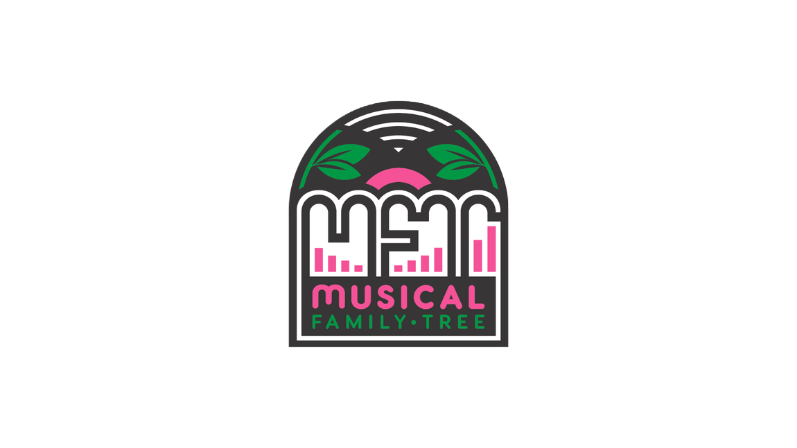 Musical Family Tree - Giving Compass