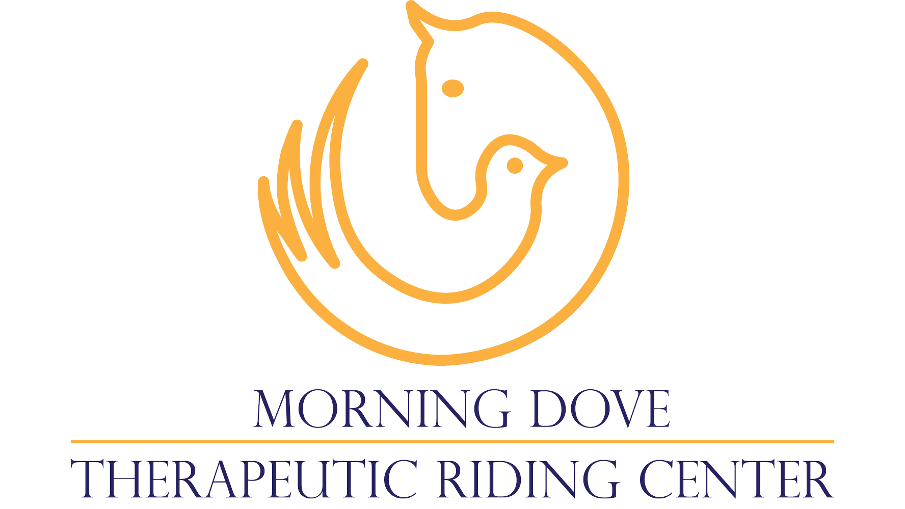 Morning Dove Therapeutic Riding - Giving Compass