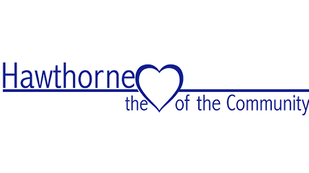 Hawthorne Community Center - Giving Compass