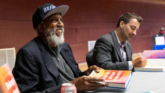 A Hopeful New Way to Pursue Racial Equity - Giving Compass