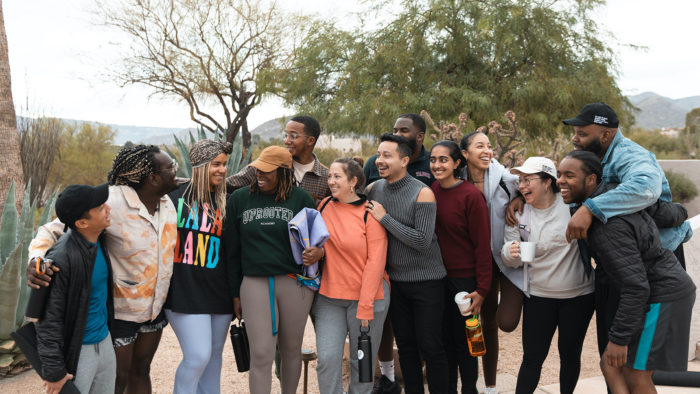 Why Collective Care Matters: Insights from Camelback Ventures Investment In Wellness Initiatives ...