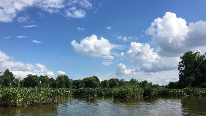 Anacostia Riverkeeper Advocates for Bill to Reduce Plastic Bottles in ...