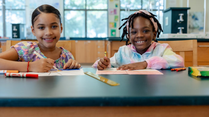 Out of School Program Sees, Supports, and Celebrates Every Student ...