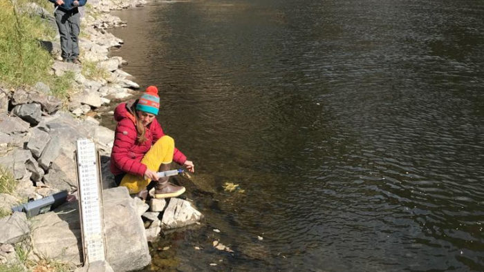 Rivers’ Carbon Uptake Could Prove Vital in Combating Climate Change ...
