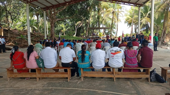 Indigenous Fisherfolk Speak Out Amidst Attacks on Their Sovereignty in ...
