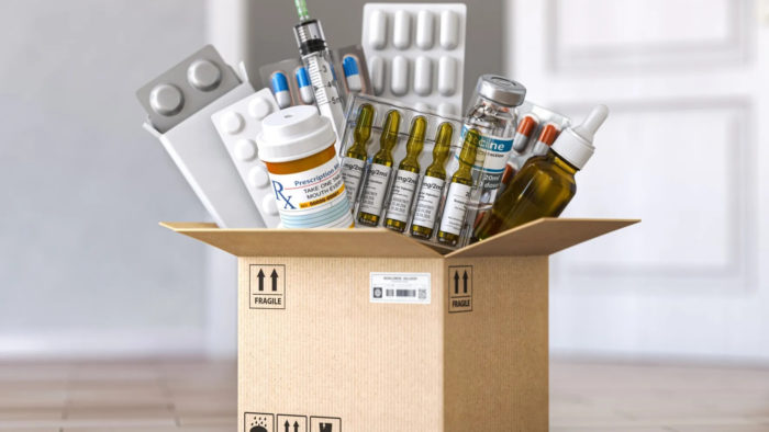 USPS Network Changes Put Prescription Drug Access for Vulnerable ...