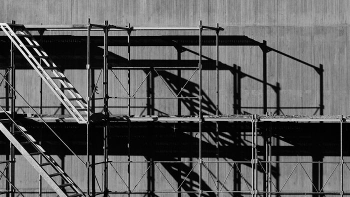 Building Solidarity Infrastructure for Lasting Change Beyond Singular ...